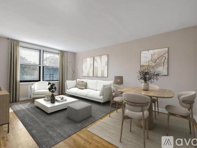 3 BR, 1.5 BA Apartment 84 50 Austin Street Kew Gardens New York 11415, Unit 7, Kew Gardens, NY 11415