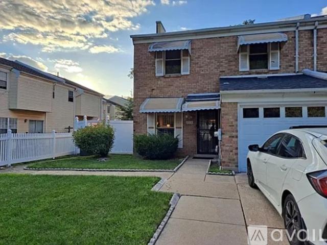 3 BR, 1.5 BA Apartment 8531 Cratin Place, Philadelphia, PA 19153