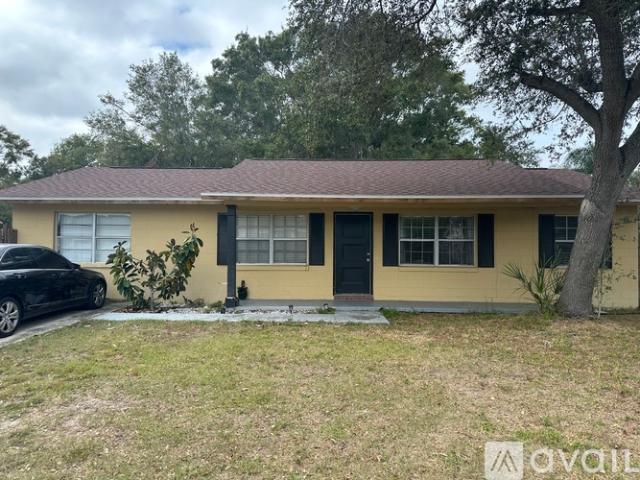 3 BR, 1.5 BA Apartment 913 Maydell Ct, Tampa, FL 33619