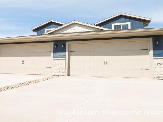 3 BR, 1.5 BA Apartment 9420 W Gert St, Sioux Falls, SD 57106
