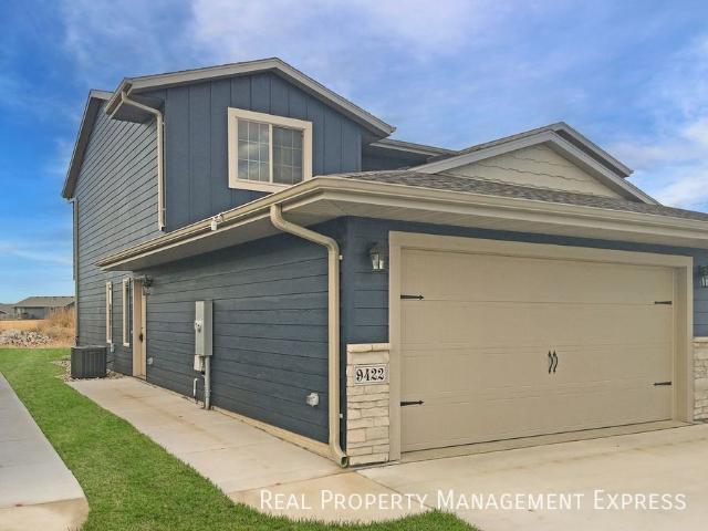 3 BR, 1.5 BA Apartment 9422 W Gert St, Sioux Falls, SD 57106