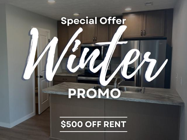 3 BR, 1.5 BA Apartment 9666 W Tunis Drive, Sioux Falls, SD 57106