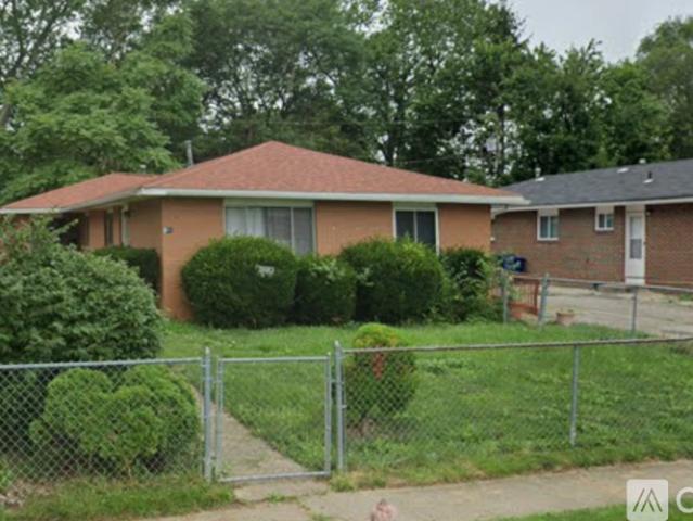 3 BR, 1.5 BA Apartment 961 South Waverly Street, Unit 961, Columbus, OH 43227