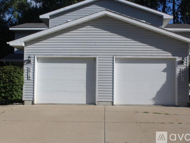 3 BR, 1.5 BA Apartment Gettysburg St, Unit 3919, Midland, MI 48642