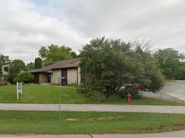 3 BR, 1.5 BA Apartment N85 W14088 Fond du Lac Avenue Unit 14056, Menomonee Falls, WI 53051