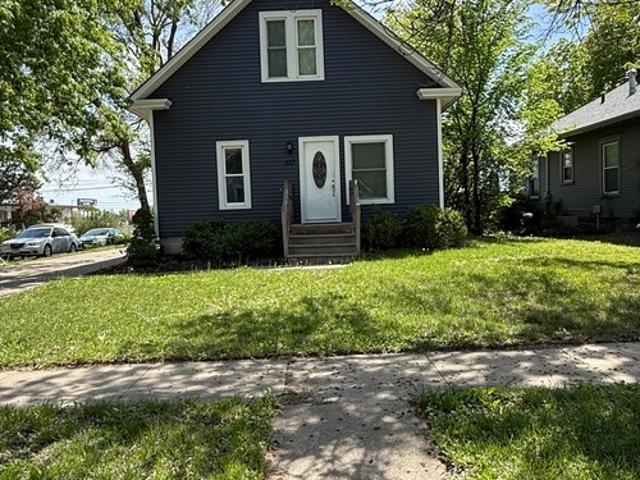 3 BR, 1.8 BA Apartment 617 West Q Street, Lincoln, NE 68528