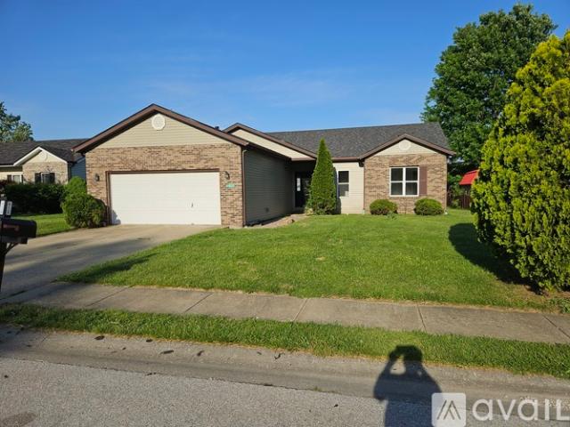 3 BR, 1.8 BA Apartment 812 Emerald Green Drive, O'Fallon, IL 62269