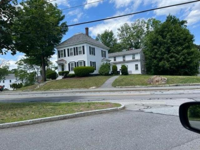 3 Br, 1 bath, Townhouse/Brownstone/RowHouse 3 Westford Street