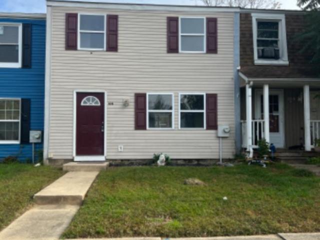 3 Br, 1 bath, Townhouse/Brownstone/RowHouse 106 Gooseneck Ct