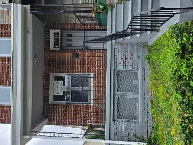 3 Br, 1 bath, Townhouse/Brownstone/RowHouse 109 N Wheeler Ave