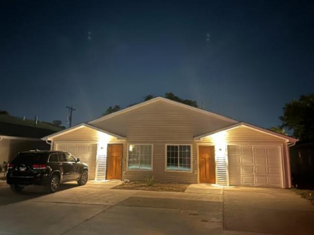 3 Br, 1 bath, Townhouse/Brownstone/RowHouse 126 S Ohio St