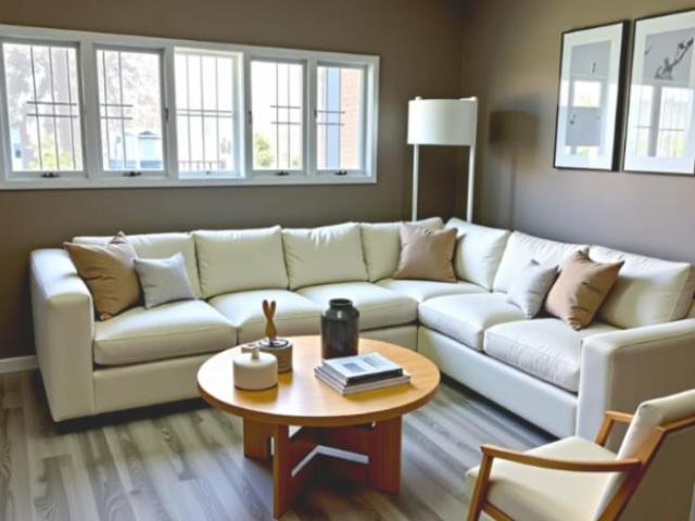3 Br, 1 bath, Townhouse/Brownstone/RowHouse 1352 Giddings Rd
