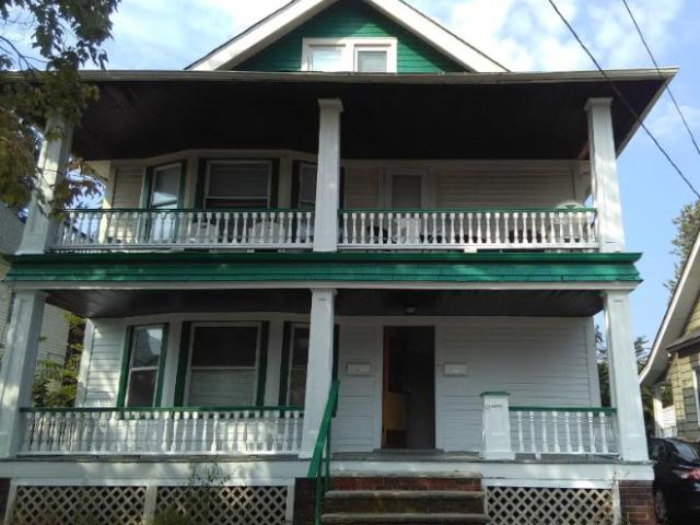 3 Br, 1 bath, Townhouse/Brownstone/RowHouse 1328 Fry Ave