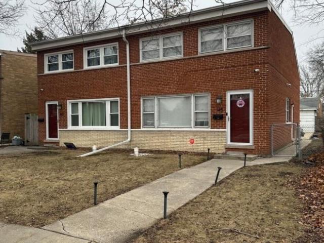 3 Br, 1 bath, Townhouse/Brownstone/RowHouse 143 Hayes Ave