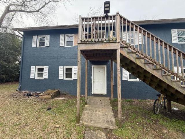 3 Br, 1 bath, Townhouse/Brownstone/RowHouse 1703 Singleton St