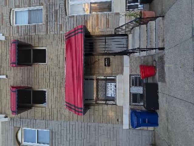 3 Br, 1 bath, Townhouse/Brownstone/RowHouse 1804 N Wolfe St