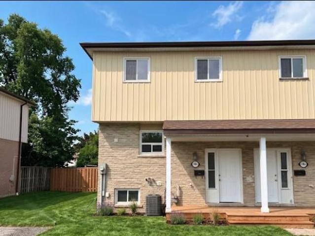 3 Br, 1 bath, Townhouse/Brownstone/RowHouse 193 Mohawk Street