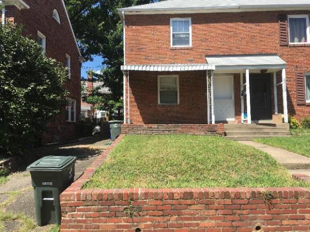 3 Br, 1 bath, Townhouse/Brownstone/RowHouse 2035 N 20th Rd