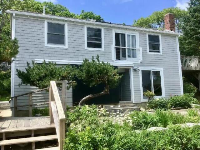3 Br, 1 bath, Townhouse/Brownstone/RowHouse 269 Maine