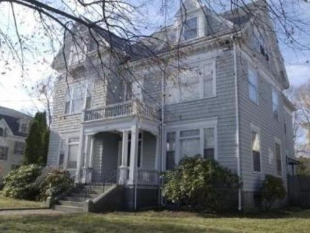 3 Br, 1 bath, Townhouse/Brownstone/RowHouse 278 Lafayette Street
