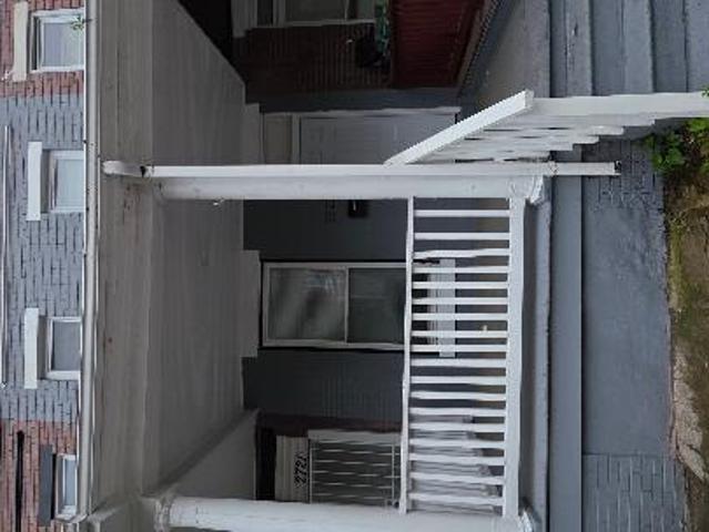 3 Br, 1 bath, Townhouse/Brownstone/RowHouse 2723 West Lafayette Ave
