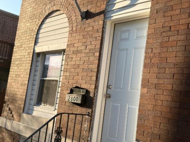 3 Br, 1 bath, Townhouse/Brownstone/RowHouse 2800 Orleans Street