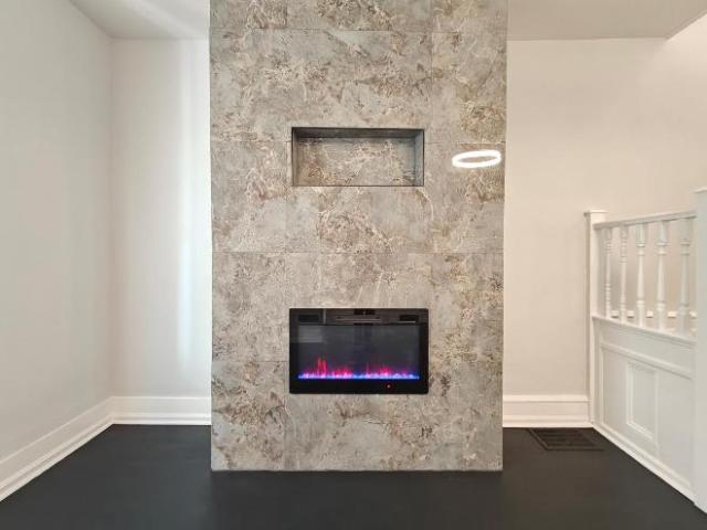 3 Br, 1 bath, Townhouse/Brownstone/RowHouse 282 S Ithan St