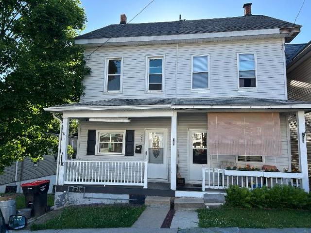 3 Br, 1 bath, Townhouse/Brownstone/RowHouse 339 N 2nd St