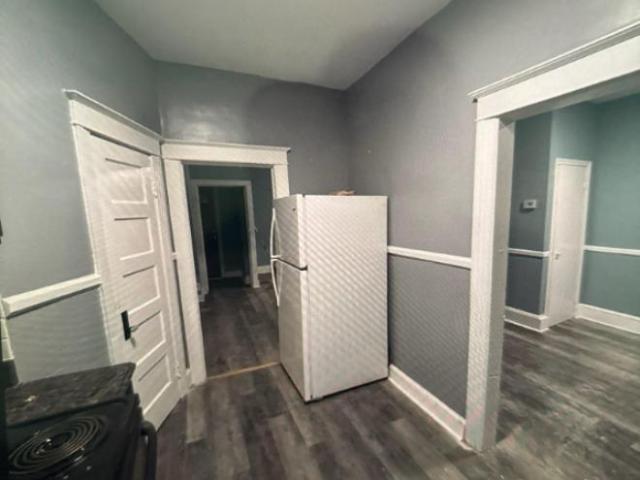 3 Br, 1 bath, Townhouse/Brownstone/RowHouse 3413 Saint Ambrose Avenue