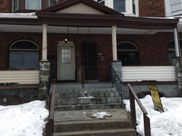 3 Br, 1 bath, Townhouse/Brownstone/RowHouse 3925 Burgoon Rd