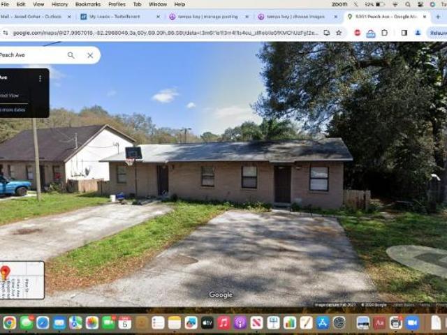 3 Br, 1 bath, Townhouse/Brownstone/RowHouse 5351 Peach Ave