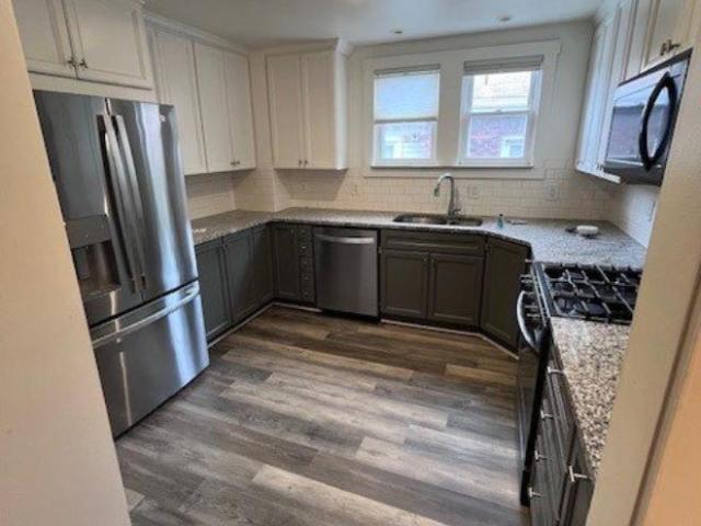 3 Br, 1 bath, Townhouse/Brownstone/RowHouse 6629 Dalzell Pl