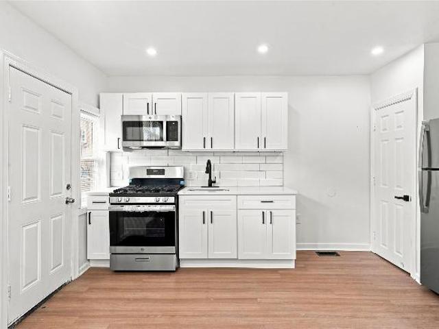 3 Br, 1 bath, Townhouse/Brownstone/RowHouse 6711 Linmore Ave