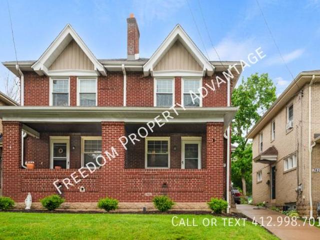 3 Br, 1 bath, Townhouse/Brownstone/RowHouse 743 Shady Dr E