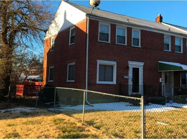3 Br, 1 bath, Townhouse/Brownstone/RowHouse 815 Benninghaus Road
