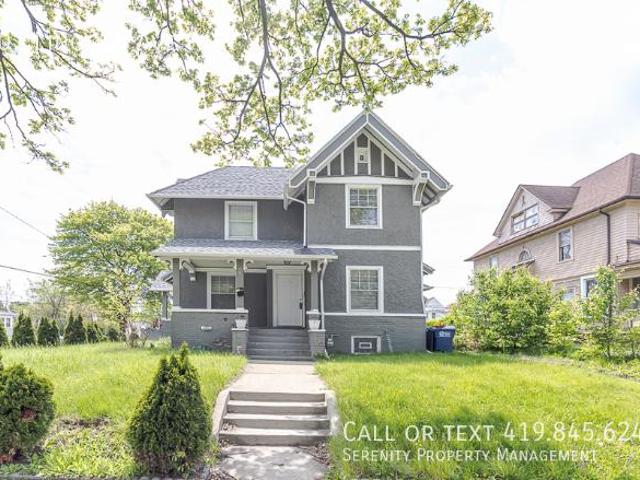 3 Br, 1 bath, Townhouse/Brownstone/RowHouse 901 Lincoln Ave