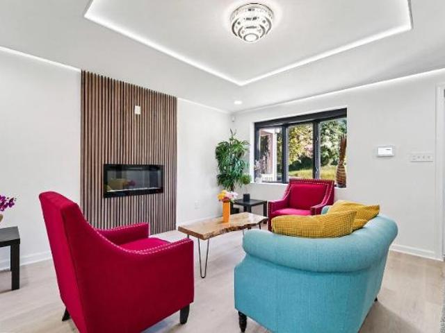3 Br, 1 bath, Townhouse/Brownstone/RowHouse 917 Reverdy Road