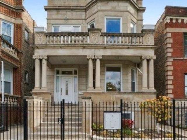 3 Br, 1 bath, Apartment 155 N Lavergne Avenue