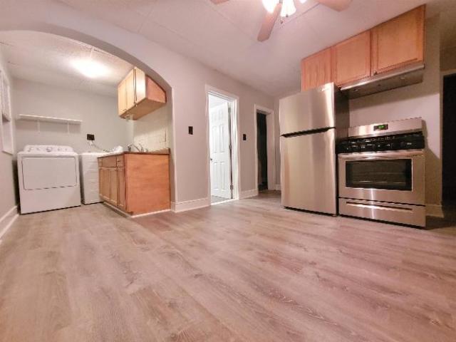 3 Br, 1 bath, Apartment 171 Trenton Street