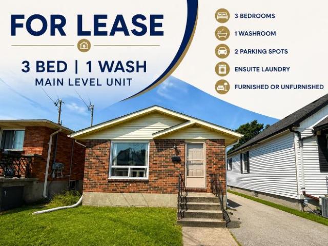 3 Br, 1 bath, Apartment 19 Patricia Street