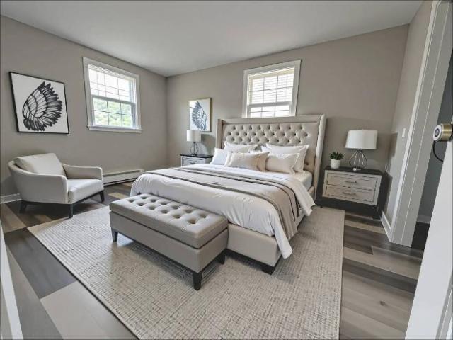 3 Br, 1 bath, Apartment 1 7 Meisner Circle