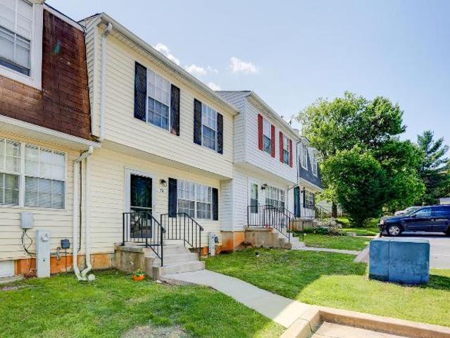 3 Br, 1 bath, Apartment 1 Western Winds Dr