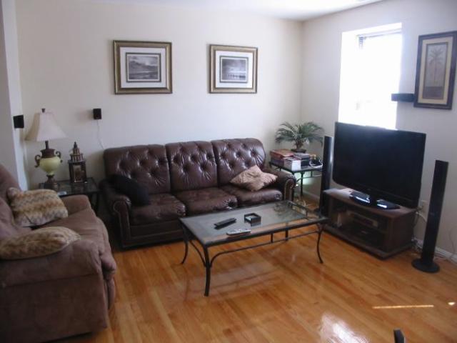 3 Br, 1 bath, Apartment 2016 Mass Avenue