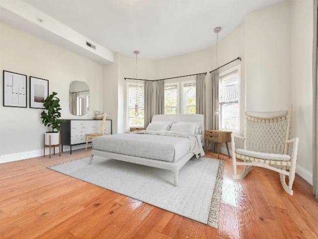 3 Br, 1 bath, Apartment 26 Arcadia Street