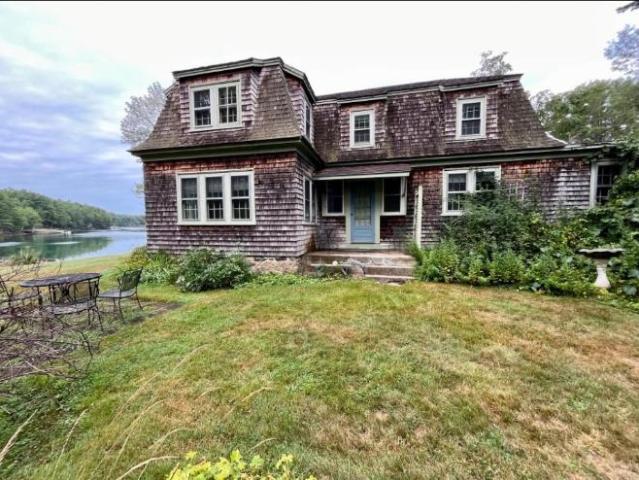 3 Br, 1 bath, Apartment 285 US Route 1