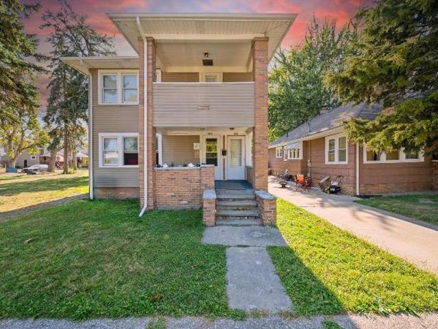 3 Br, 1 bath, Apartment 316 Morrison Dr