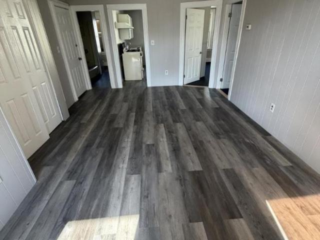 3 Br, 1 bath, Apartment 329 North Front Street