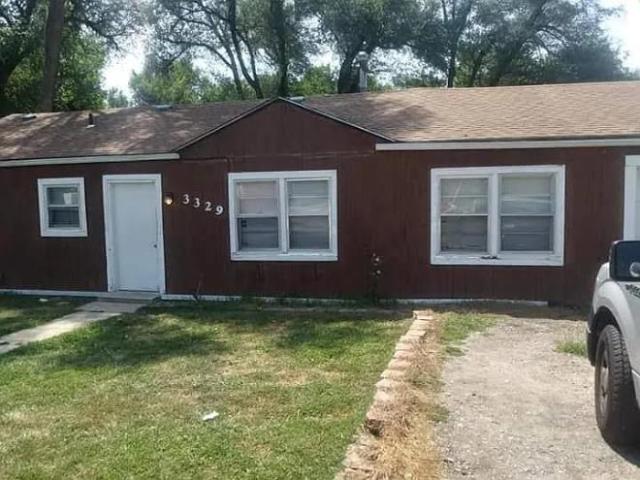 3 Br, 1 bath, Apartment 3329 Se Bryant St