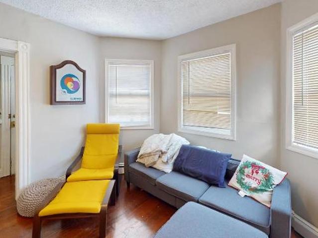 3 Br, 1 bath, Apartment 34 Speridakis Terr