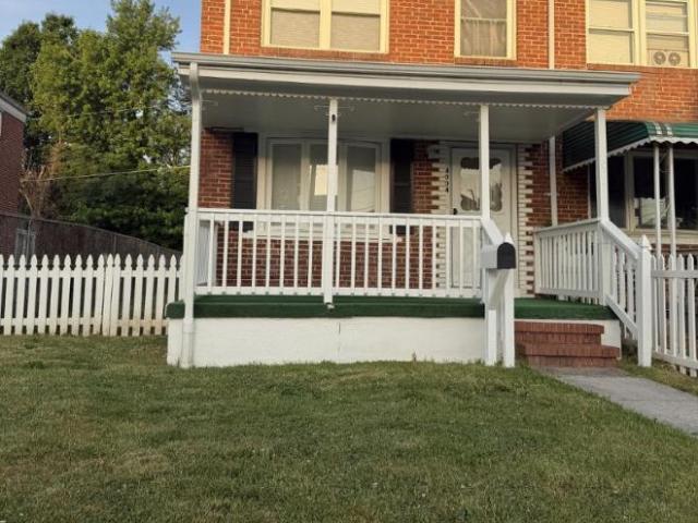 3 Br, 1 bath, Apartment 4004 Saint Monica Drive